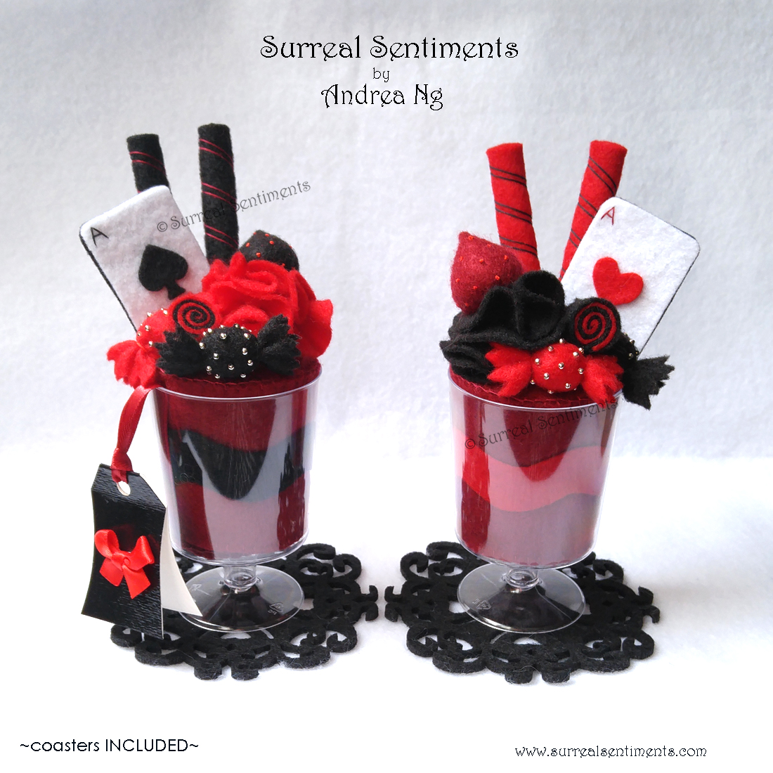 Ace Candy Ice Cream – SuRReal Sentiments